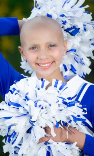 Lights, Camera, Cure: Gold Together Gala Returns to Support Pediatric ...